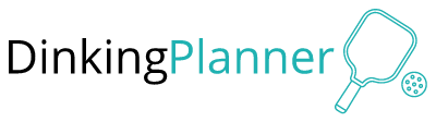 Dinking Planner – DinkingHub.com