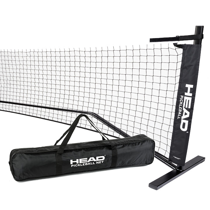 Head Pickleball Net & Post Set – DinkingHub.com
